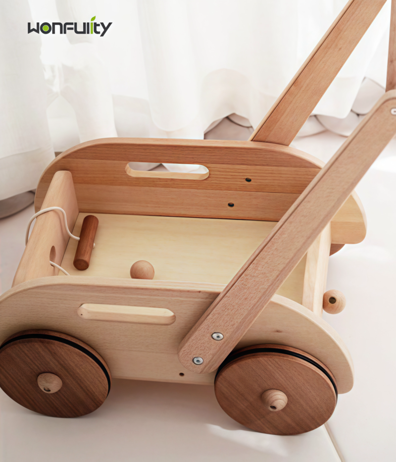 Top 5 Reasons Why Wooden Children's Products Are the Best Choice for ...